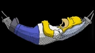 Homer Simpson vs. Tex | THX Wiki | Fandom