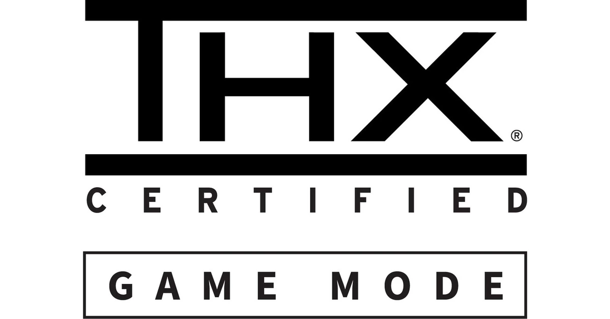 THX Certified Game Mode | THX Wiki | Fandom