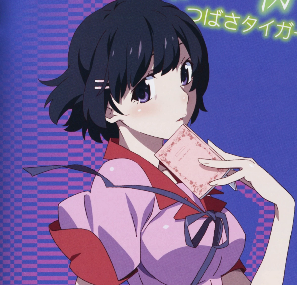 Hazelle Motriachy | Thy Dark Devices Wiki | Fandom