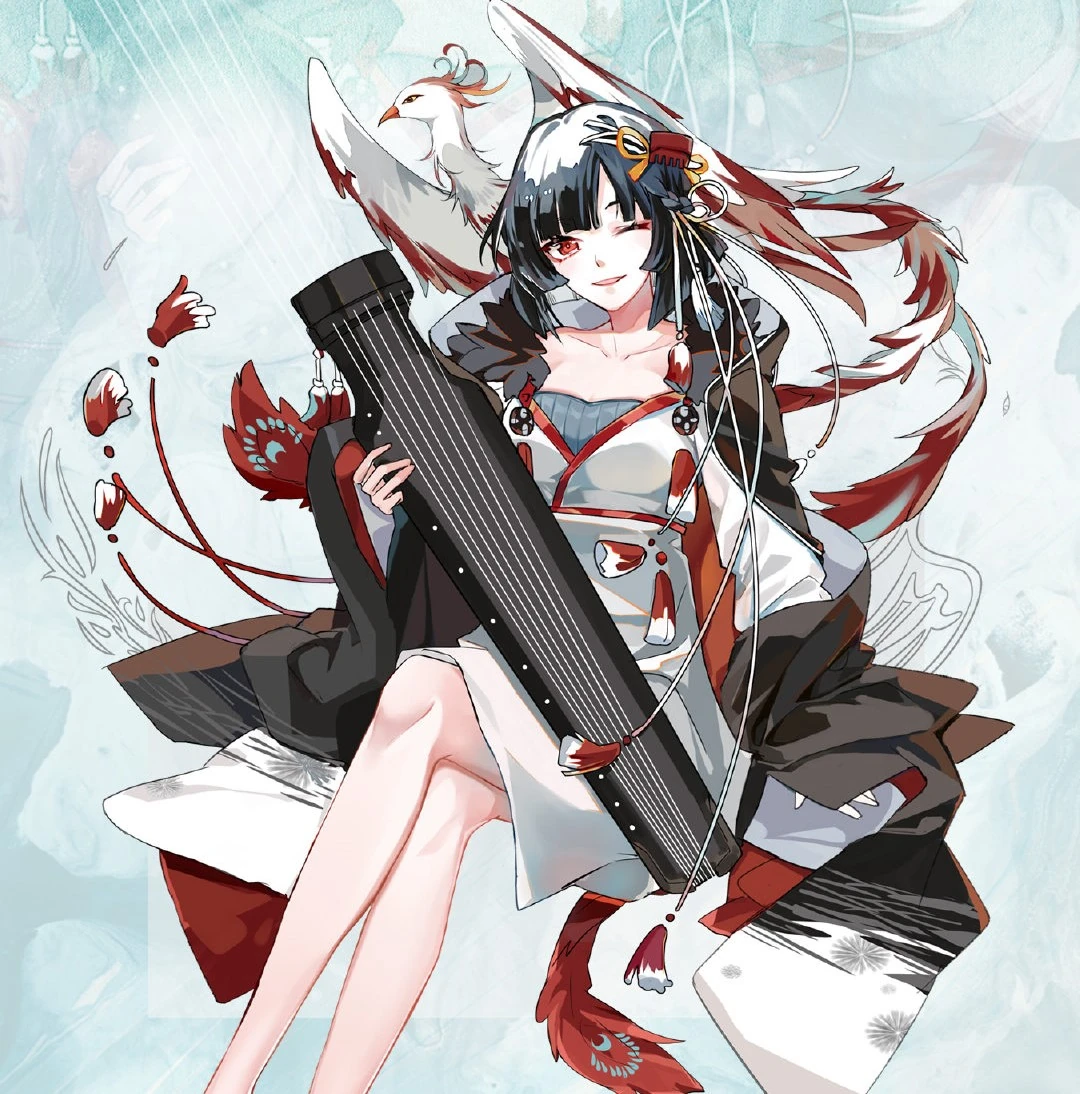 Seraphina Eldenstien | Thy Dark Devices Wiki | Fandom