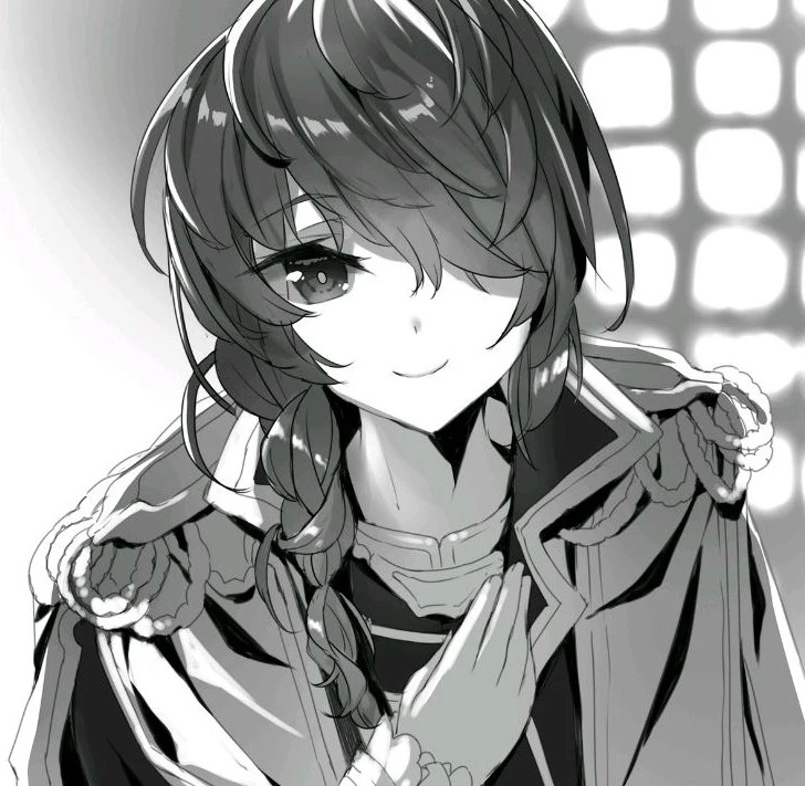 Ashione Peregrine | Thy Dark Devices Wiki | Fandom