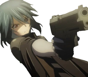 Morgause Serrows | Thy Dark Devices Wiki | Fandom