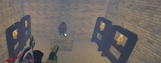 Museum | Thy hood roblox Wiki | Fandom