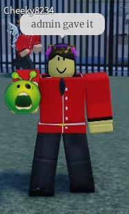 Carpy’s head | Thy hood roblox Wiki | Fandom