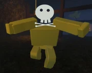 Skeleton | Thy hood roblox Wiki | Fandom
