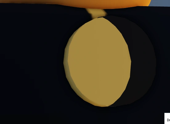 Yin-Yang Talisman | Thy hood roblox Wiki | Fandom
