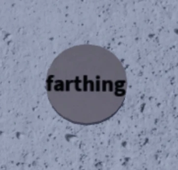 Farthing | Thy hood roblox Wiki | Fandom