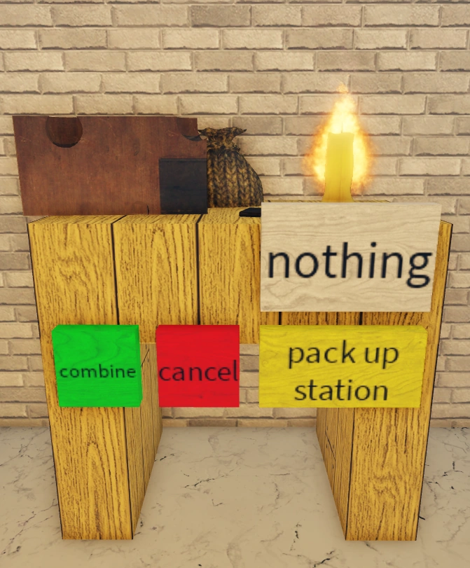 Portable Cheese Lab | Thy hood roblox Wiki | Fandom