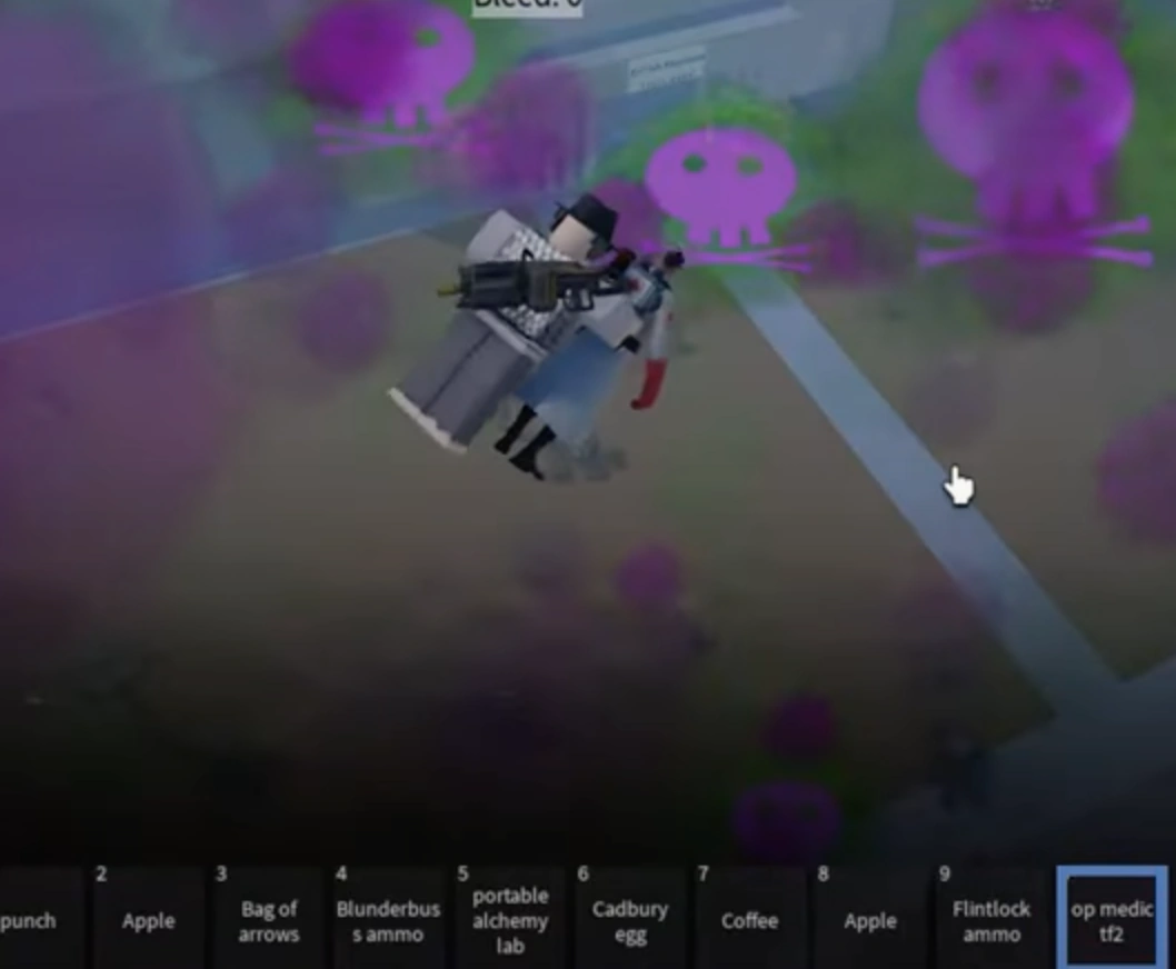 Op medic tf2 | Thy hood roblox Wiki | Fandom