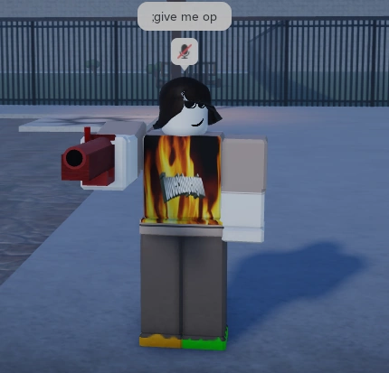 OP flintlock | Thy hood roblox Wiki | Fandom