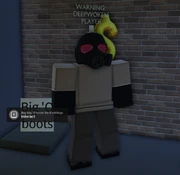 Big Ol Boots | Thy hood roblox Wiki | Fandom