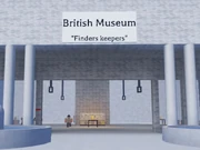 Museum | Thy hood roblox Wiki | Fandom