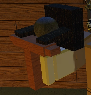 Slingshot | Thy hood roblox Wiki | Fandom