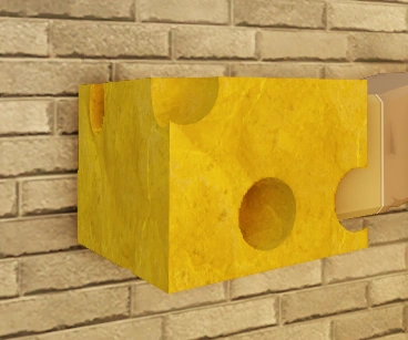 Cheese | Thy hood roblox Wiki | Fandom