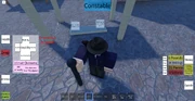 Duel musket combination gun | Thy hood roblox Wiki | Fandom
