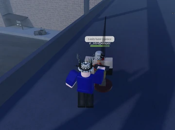 Darkwraith Sword | Thy hood roblox Wiki | Fandom