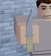 Knife | Thy hood roblox Wiki | Fandom