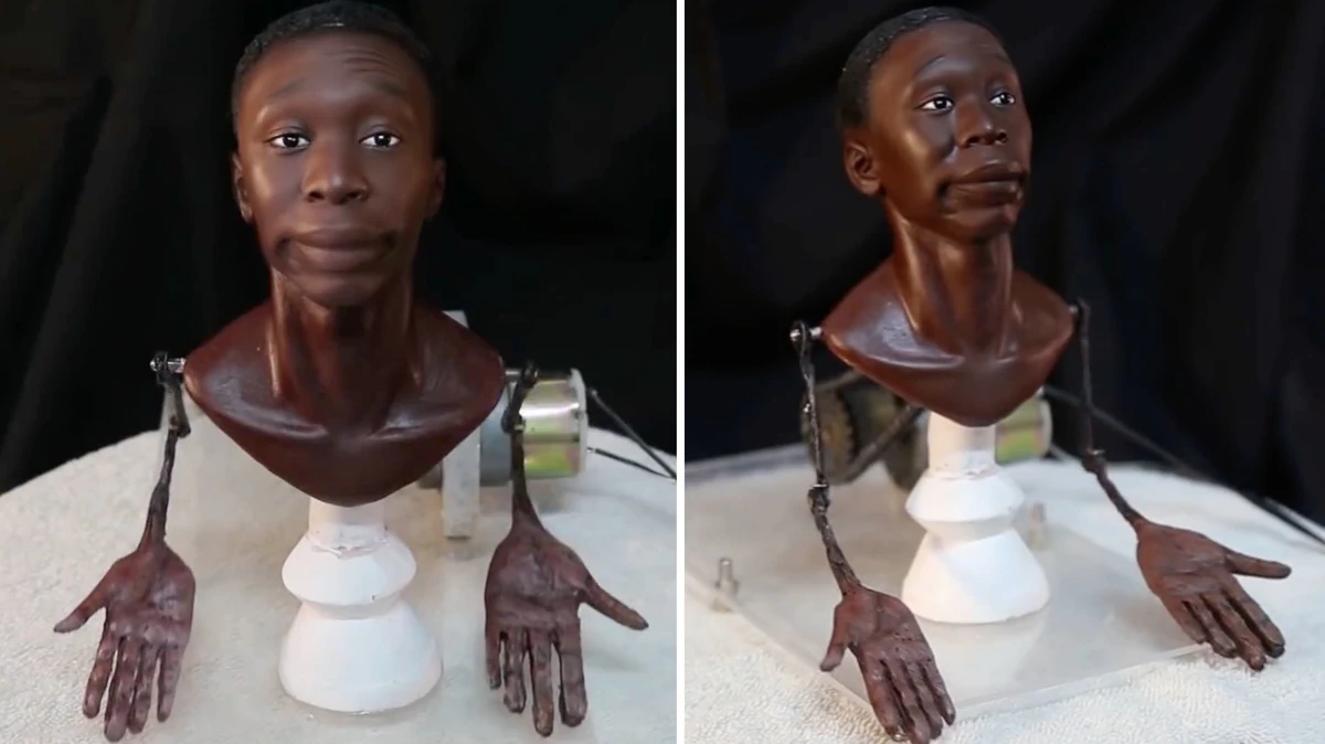 Khaby Lame Mechanism | Thy hood roblox Wiki | Fandom