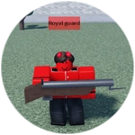 Royal Guard | Thy hood roblox Wiki | Fandom
