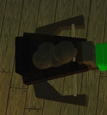 Pebble Launcher | Thy hood roblox Wiki | Fandom