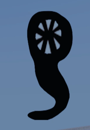 Putrid leech | Thy hood roblox Wiki | Fandom