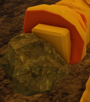 Lead nugget | Thy hood roblox Wiki | Fandom