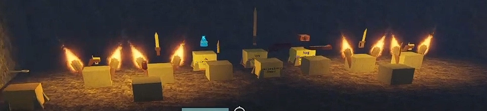 Master Dungeon | Thy hood roblox Wiki | Fandom