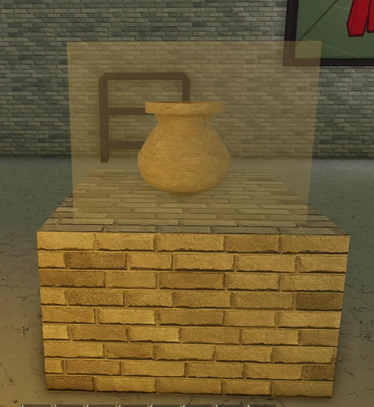 Museum Vase | Thy hood roblox Wiki | Fandom