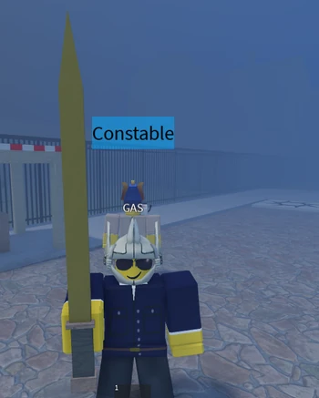 Holy Sword | Thy hood roblox Wiki | Fandom