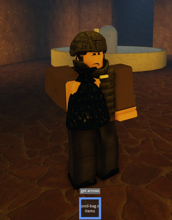 Master Dungeon | Thy hood roblox Wiki | Fandom