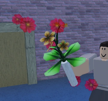 Bouquet | Thy hood roblox Wiki | Fandom