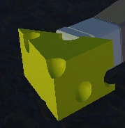 Golden Cheese | Thy hood roblox Wiki | Fandom