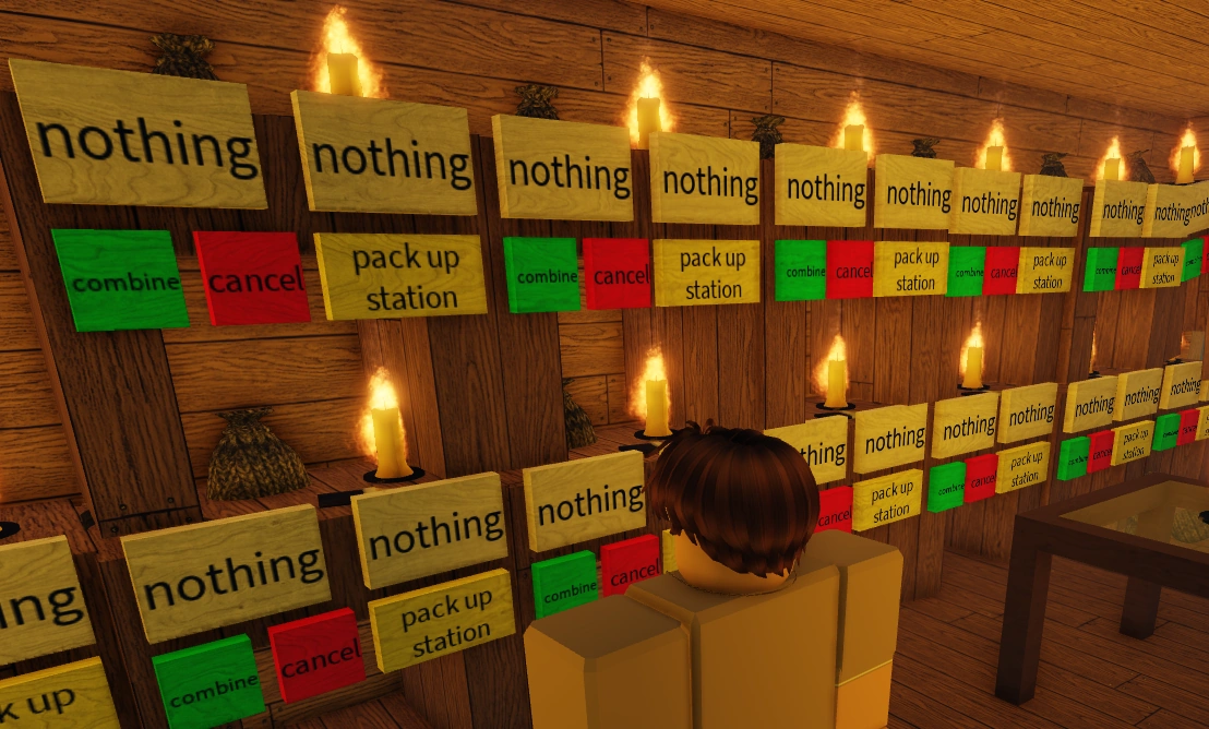 Alchemy Lab | Thy hood roblox Wiki | Fandom