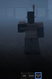 Garrote Wire | Thy hood roblox Wiki | Fandom