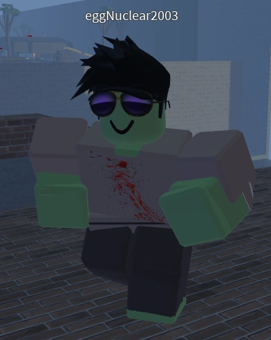 Changelings | Thy hood roblox Wiki | Fandom