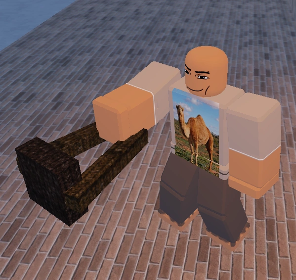 Sling | Thy hood roblox Wiki | Fandom