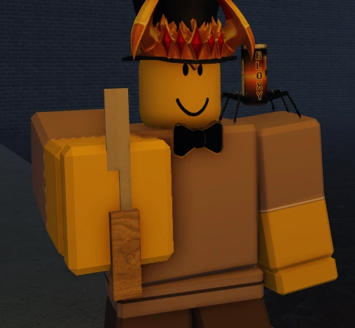 Razor | Thy hood roblox Wiki | Fandom