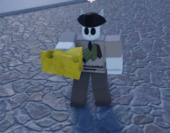 Cheese | Thy hood roblox Wiki | Fandom