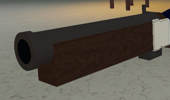 Blunderbuss | Thy hood roblox Wiki | Fandom