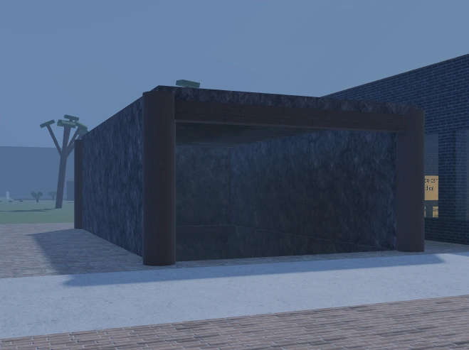 Coal Mines | Thy hood roblox Wiki | Fandom