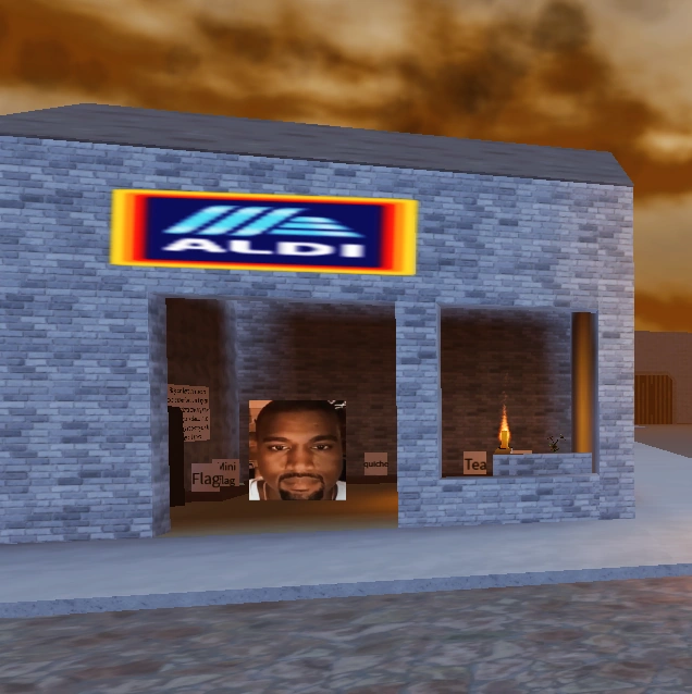 Aldi | Thy hood roblox Wiki | Fandom