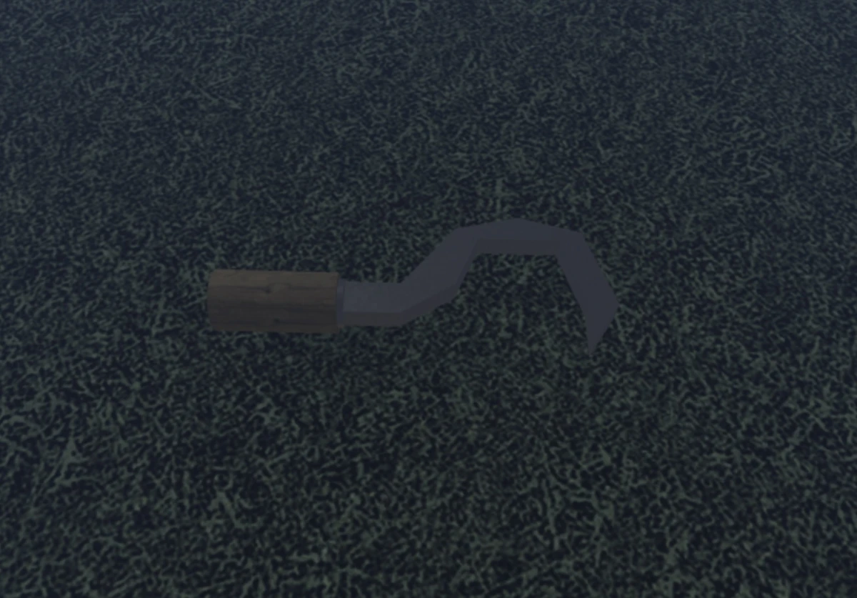 Sickle | Thy hood roblox Wiki | Fandom