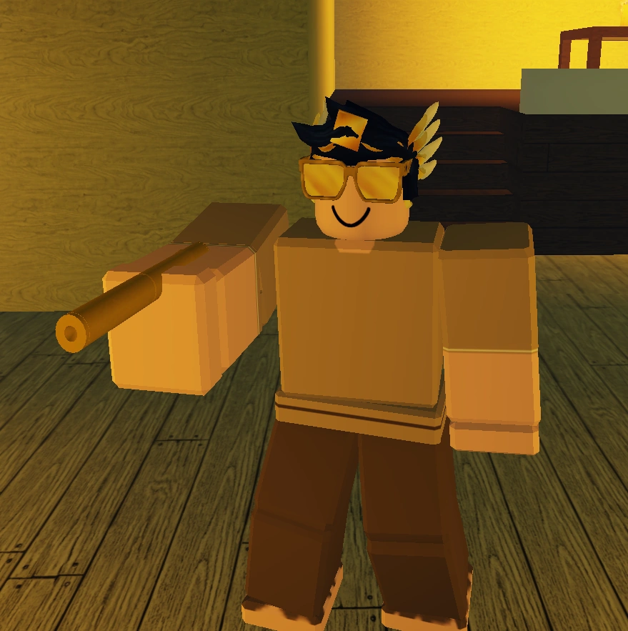 The Flute | Thy hood roblox Wiki | Fandom