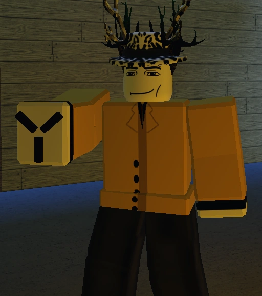 Lifeless Talisman | Thy hood roblox Wiki | Fandom