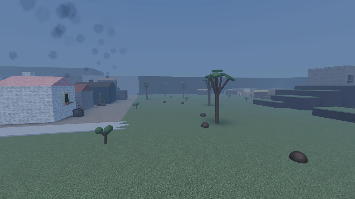 Truffle Field | Thy hood roblox Wiki | Fandom