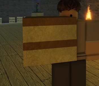 Coffee Cake | Thy hood roblox Wiki | Fandom