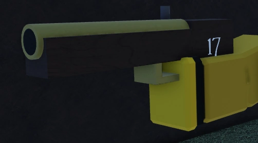 17 gun | Thy hood roblox Wiki | Fandom