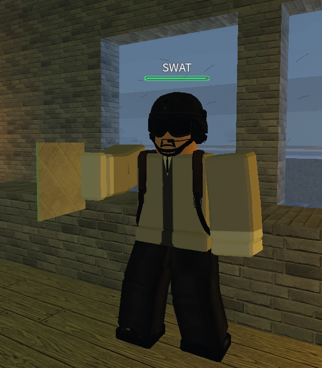 Rubella Disinfection Wipe | Thy hood roblox Wiki | Fandom