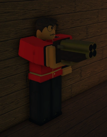 Vierling | Thy hood roblox Wiki | Fandom