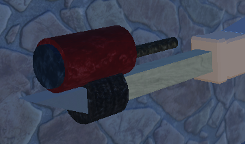 Fire Lance | Thy hood roblox Wiki | Fandom